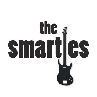 Smarties Band - Download Poster